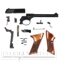Colt Huntsman Semi-auto Handgun Parts Kit | Order parts and parts kits ...