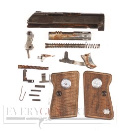 Colt Junior Colt Semi-auto Handgun Parts Kit | Order parts and parts ...