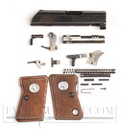 Colt Junior Colt Semi-auto Handgun Parts Kit | Order parts and parts ...