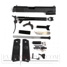 Colt M1911A1 Semi-auto Handgun Parts Kit | Order parts and parts kits ...