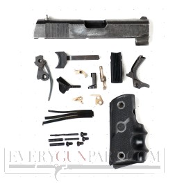 Colt M1991A1 Semi-auto Handgun Parts Kit | Order parts and parts kits ...