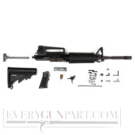 Colt M4 / 22 Semi-auto Rifle Parts Kit | Order parts and parts kits ...