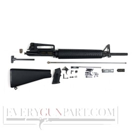 Colt M1622 Semi-auto Rifle Parts Kit | Order parts and parts kits ...