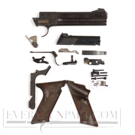 Colt Match Target Semi-auto Handgun Parts Kit | Order parts and parts ...