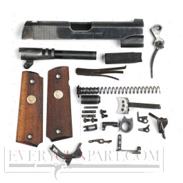 Colt Combat Commander Semi-auto Handgun Parts Kit | Order parts and ...
