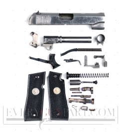 Colt MKIV Series 80 Government 380 Semi-auto Handgun Parts Kit | Order ...