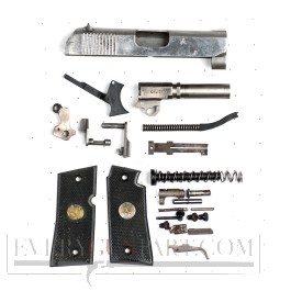 Colt MKIV Series 80 Mustang Semi-auto Handgun Parts Kit | Order parts ...