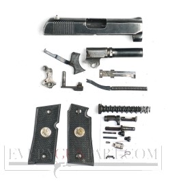 Colt MKIV Series 80 Mustang Semi-auto Handgun Parts Kit | Order parts ...