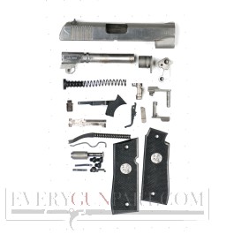 Colt Mustang Semi-auto Handgun Parts Kit | Order parts and parts kits ...