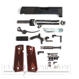 Colt New Agent Semi-auto Handgun Parts Kit | Order parts and parts kits ...
