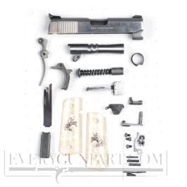 Colt Officers ACP Semi-auto Handgun Parts Kit | Order parts and parts ...