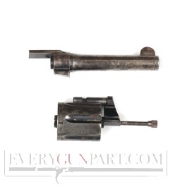 Colt Police Positive Revolver Revolver Parts Kit | Order parts and ...