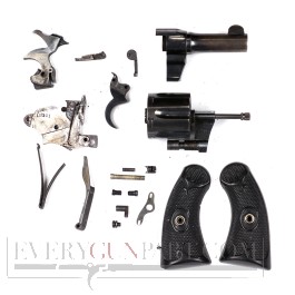 Colt Police Positive Revolver Revolver Parts Kit | Order parts and ...