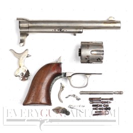 Colt Single Action Army Revolver Revolver Parts Kit | Order parts and ...