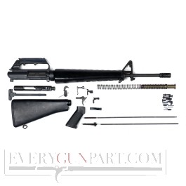 Colt SP1 Semi-auto Rifle Parts Kit | Order parts and parts kits online ...