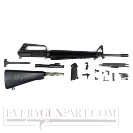 Colt SP1/AR15 Semi-auto Rifle Parts Kit | Order parts and parts kits ...