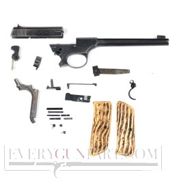 Colt The Woodsman Semi-auto Handgun Parts Kit | Order parts and parts ...