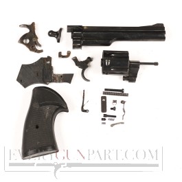 Colt Trooper MK III Revolver Revolver Parts Kit | Order parts and parts ...