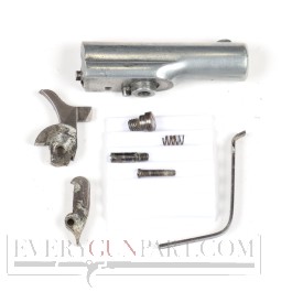 Colt Derringer Derringer Handgun Parts Kit | Order parts and parts kits ...