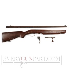 Cooey 75 Bolt Action Parts Kit | Order parts and parts kits online ...