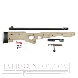 CRICKETT PRECISION RIFLE Bolt Action Parts Kit | Order parts and parts ...