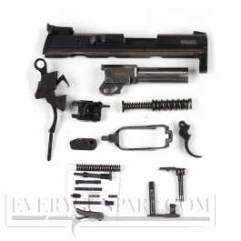 CZ 2075 Rami P Semi-auto Handgun Parts Kit | Order parts and parts kits ...
