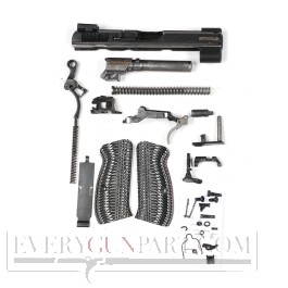 CZ 75 P01 Semi-auto Handgun Parts Kit | Order parts and parts kits ...