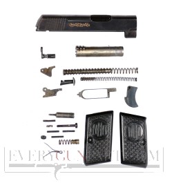 CZ Duo Semi-auto Handgun Parts Kit | Order parts and parts kits online ...