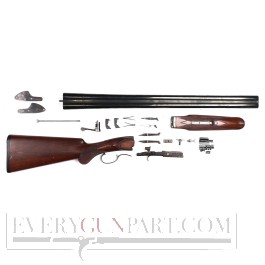 CZ Huglu Side by Side Shotgun Parts Kit | Order parts and parts kits ...