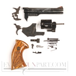 Dan Wesson 357 Revolver | EveryGunPart.com