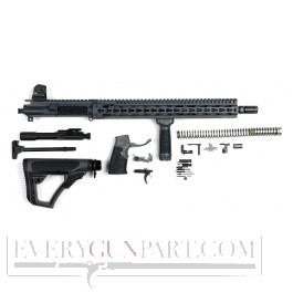 Daniel Defense DDM4 V11 Semi-auto Rifle Parts Kit | Order parts and ...