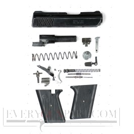 Davis Industries P380 Semi-auto Handgun Parts Kit | Order parts and ...