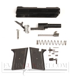 Davis P380 Semi-auto Handgun Parts Kit | Order parts and parts kits ...