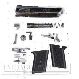 Davis P380 Semi-auto Handgun Parts Kit | Order parts and parts kits ...