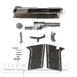 Davis P380 Semi-auto Handgun Parts Kit | Order parts and parts kits ...