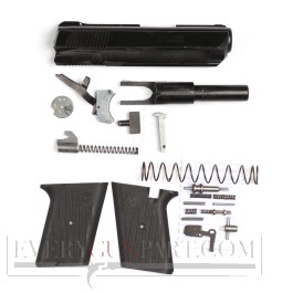 Davis P380 Semi-auto Handgun Parts Kit | Order parts and parts kits ...