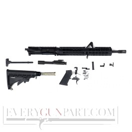 Del Ton AR15 Semi-auto Rifle Parts Kit | Order parts and parts kits ...