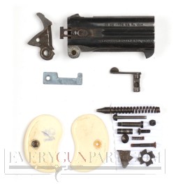 Derringer TA Derringer Handgun Parts Kit | Order parts and parts kits ...