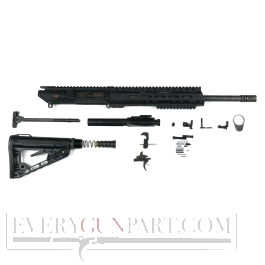 Diamondback AR10 Semi-auto Rifle Parts Kit | Order parts and parts kits ...