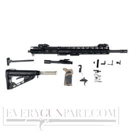 Diamondback AR15 Semi-auto Rifle Parts Kit | Order parts and parts kits ...