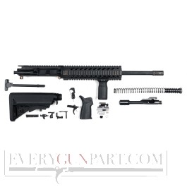 Diamondback AR15 Semi-auto Rifle Parts Kit | Order parts and parts kits ...