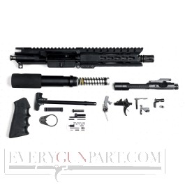 Diamondback AR15 Pistol Semi-auto Handgun Parts Kit | Order parts and ...