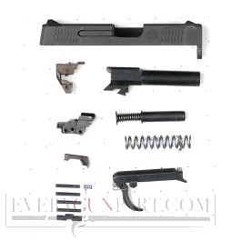 Diamondback DB380 Semi-auto Handgun Parts Kit | Order parts and parts ...