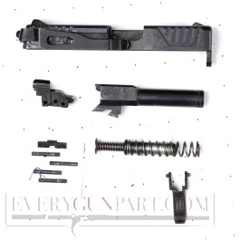 Diamondback DB380 Semi-auto Handgun Parts Kit | Order parts and parts ...