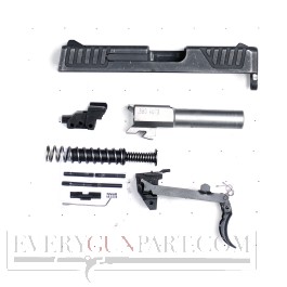 Diamondback DB380 Semi-auto Handgun Parts Kit | Order parts and parts ...