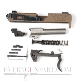Diamondback DB380 Semi-auto Handgun Parts Kit | Order parts and parts ...
