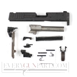 Diamondback DB9 Semi-auto Handgun Parts Kit | Order parts and parts ...