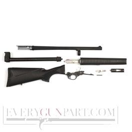 Dickinson Commando Pump Shotgun Parts Kit | Order parts and parts kits ...