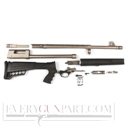 Dickinson Commando Pump Shotgun Parts Kit | Order parts and parts kits ...