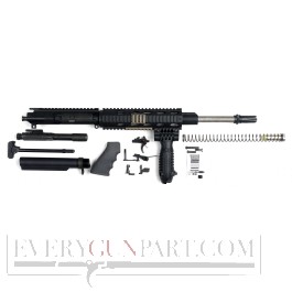 DPMS AR10 Semi-auto Rifle Parts Kit | Order parts and parts kits online ...